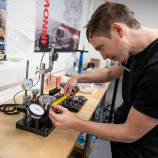 REPerformance - We Build Insanely Powerful Supercars!