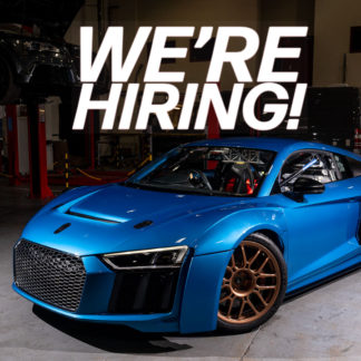 REPerformance - We Build Insanely Powerful Supercars!