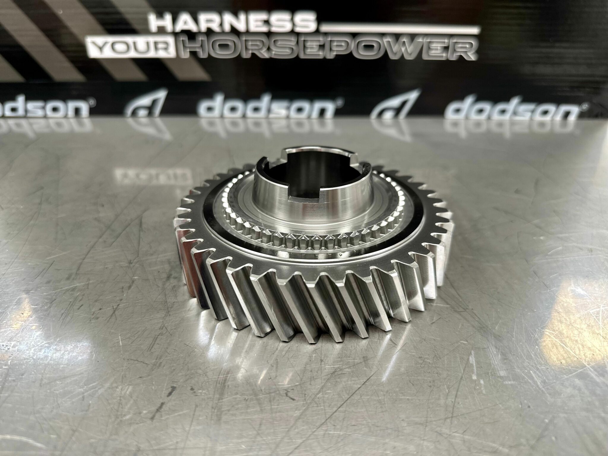 Engine Builds - REPerformance